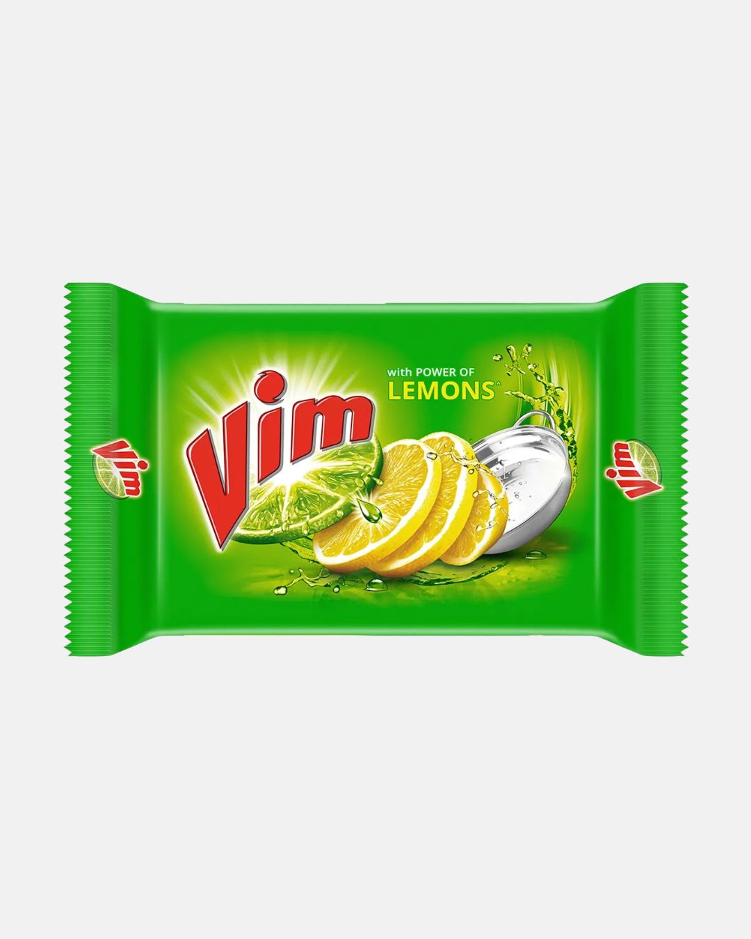 VIM DISH WASH BAR – KERGRO