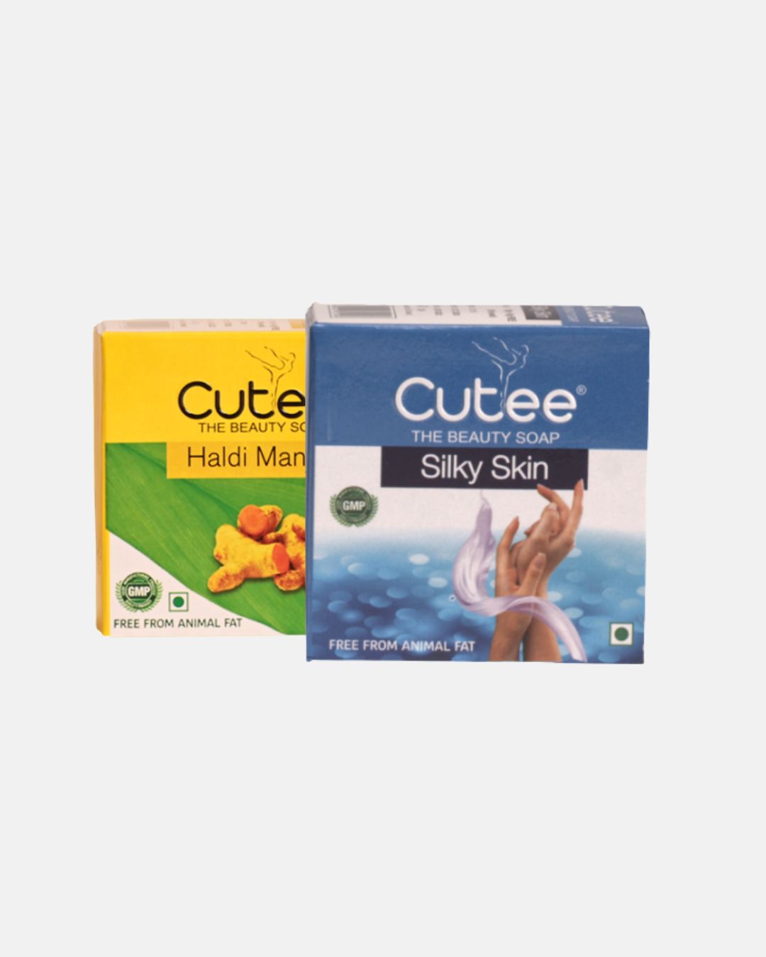 CUTEE SOAP – KERGRO